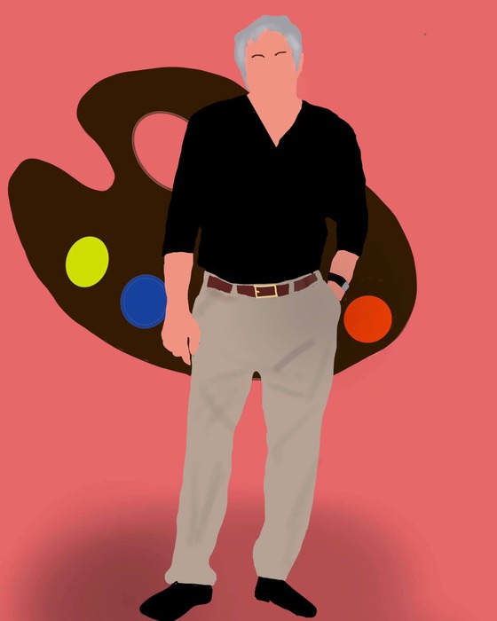 ROB Edmondson -“Home is where the art is” :: ARTSCAP