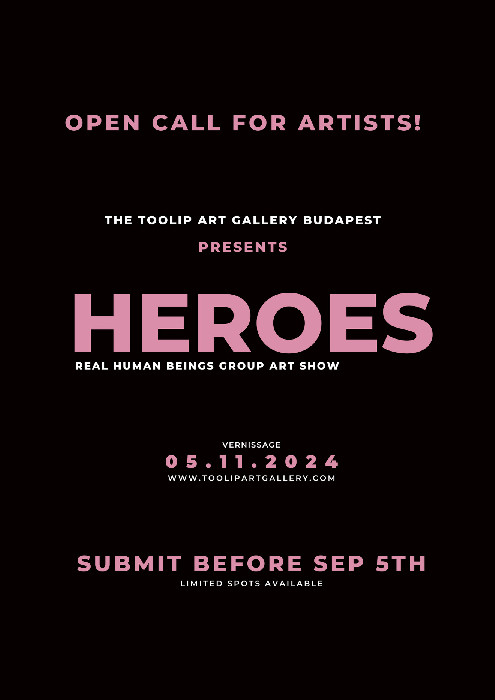 TOOLIP ART :: ARTSCAP